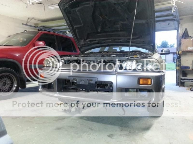 My 93 Maxima SE (Pic's heavy) - Nissan Forum | Nissan Forums