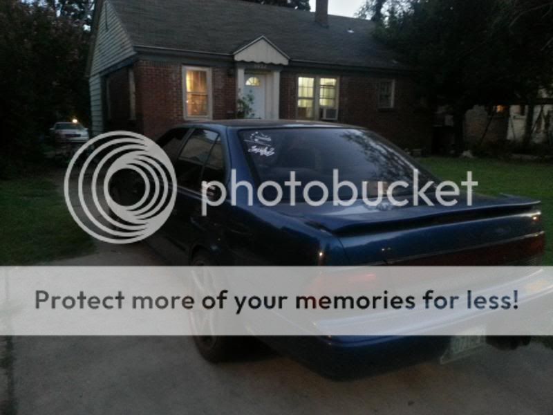 My 93 Maxima SE (Pic's heavy) - Nissan Forum | Nissan Forums