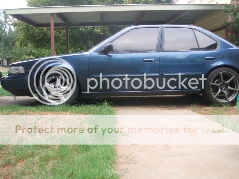 My 93 Maxima SE (Pic's heavy) - Nissan Forum | Nissan Forums