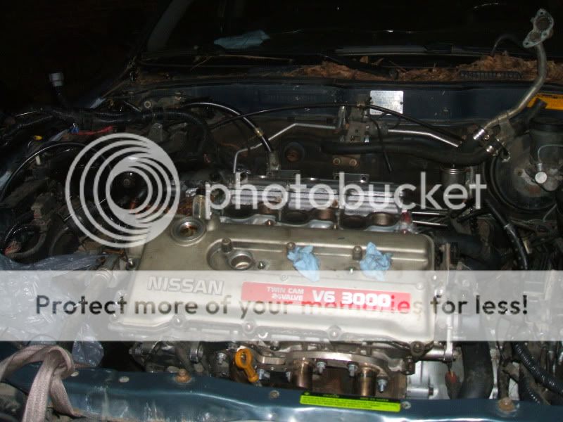 My 93 Maxima SE (Pic's heavy) - Nissan Forum | Nissan Forums