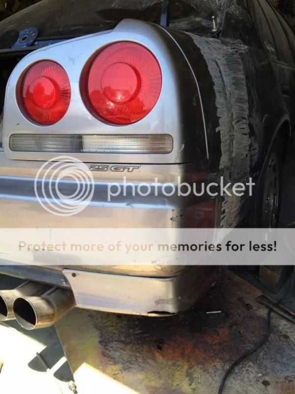 My 93 Maxima SE (Pic's heavy) - Nissan Forum | Nissan Forums