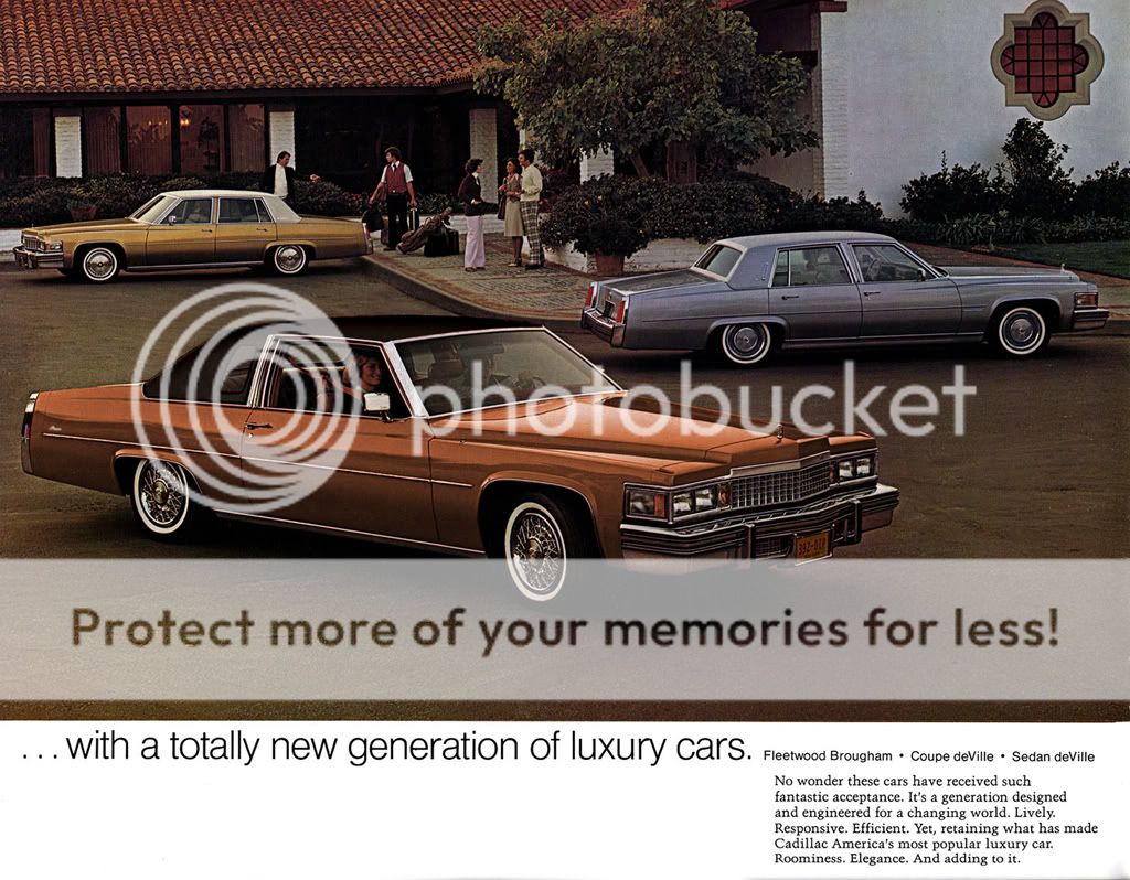 Cadillac photoshopping mini-rampage. | Cadillac Owners Forum