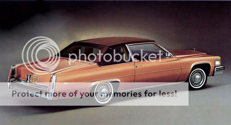 Cadillac photoshopping mini-rampage. | Cadillac Owners Forum