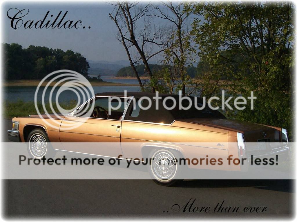 2007 Cadillac Owners Calendar | Page 6 | Cadillac Owners Forum