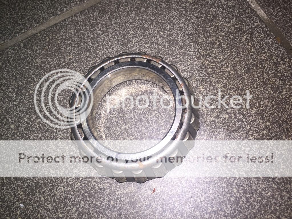 HELP with Differential Bushing Case/Sleeve Install | S197 Mustang Forum ...