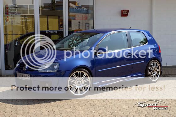 Zender for the MKV?? | VW Vortex - Volkswagen Forum