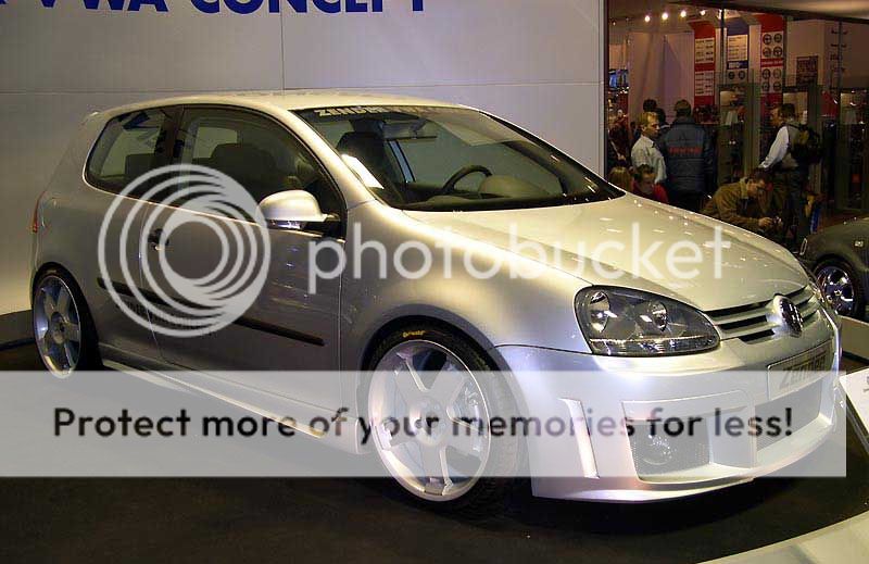 Zender for the MKV?? | VW Vortex - Volkswagen Forum