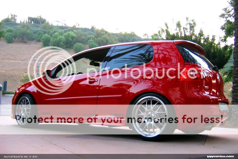 Zender for the MKV?? | VW Vortex - Volkswagen Forum