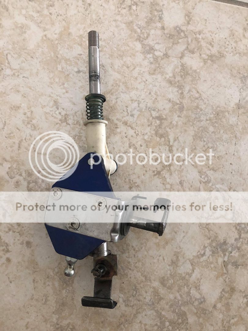 VW Vr6 B&M Short Shifter Jetta GTI Mk3 MKIII | VW Vortex - Volkswagen Forum