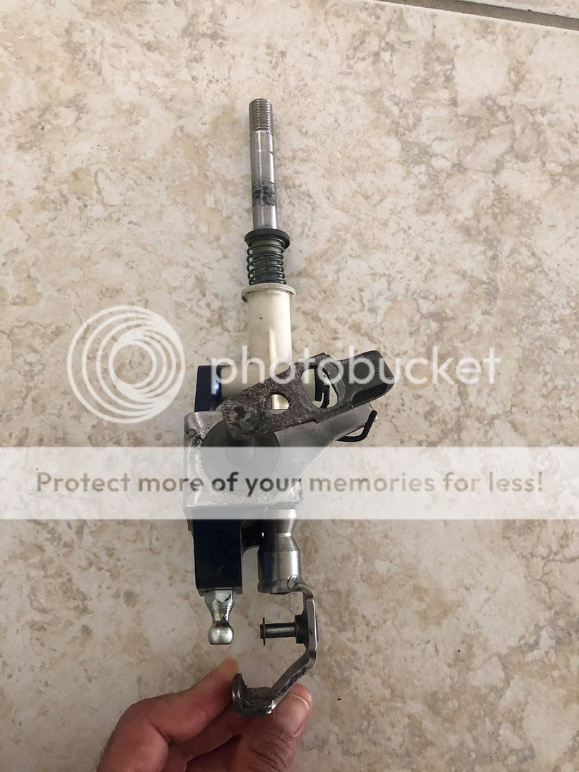 VW Vr6 B&M Short Shifter Jetta GTI Mk3 MKIII | VW Vortex - Volkswagen Forum