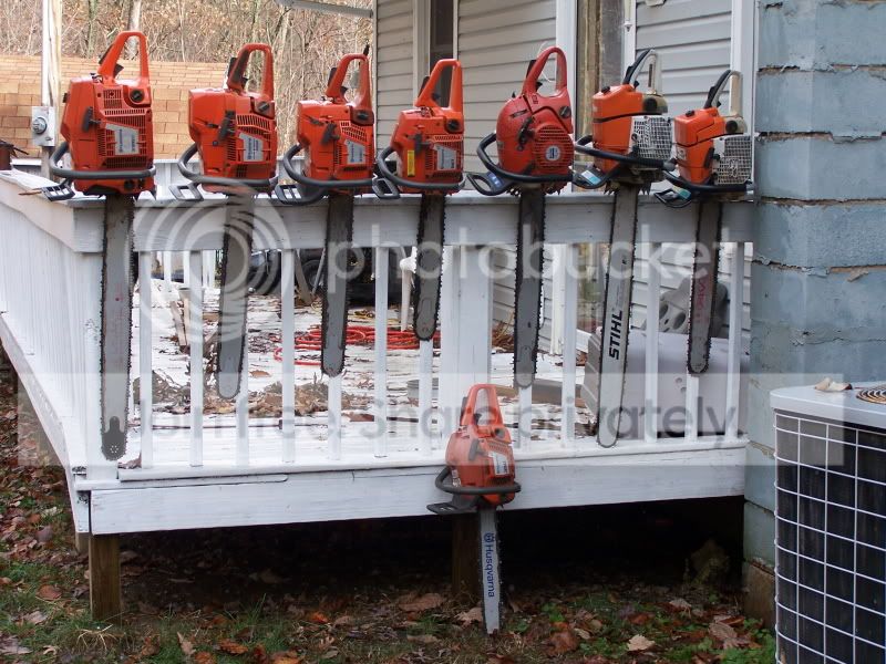 Chainsaw pix. | Arborist, Chainsaw & Tree Work Forum