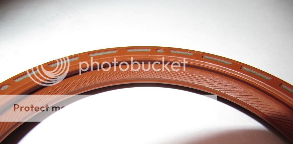 1.6 Astra Crank Oil Seal. | Vauxhall Owners Forum