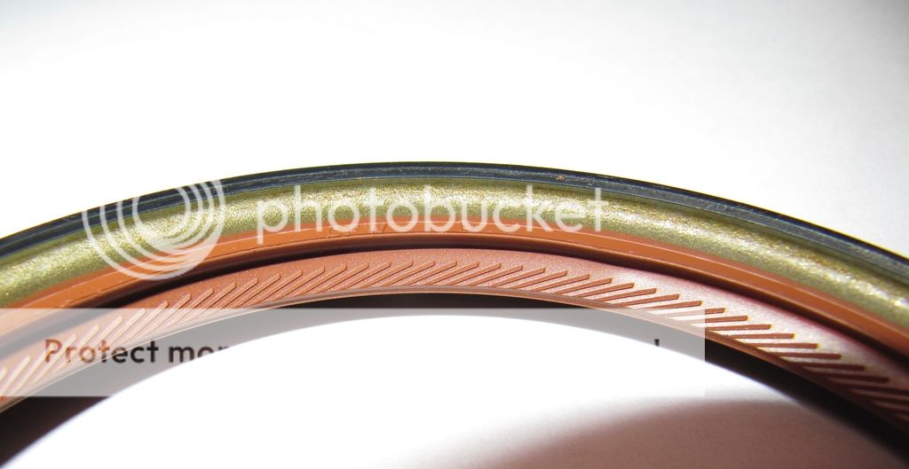 1.6 Astra Crank Oil Seal. | Vauxhall Owners Forum