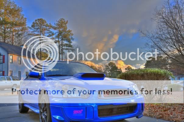 FS: 2005 WRX STI low miles. (Wingless) - NASIOC