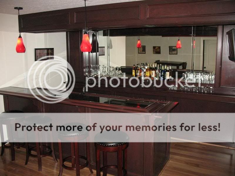 post a picture of your homemade bar so I can get ideas. | Homebrew Talk ...