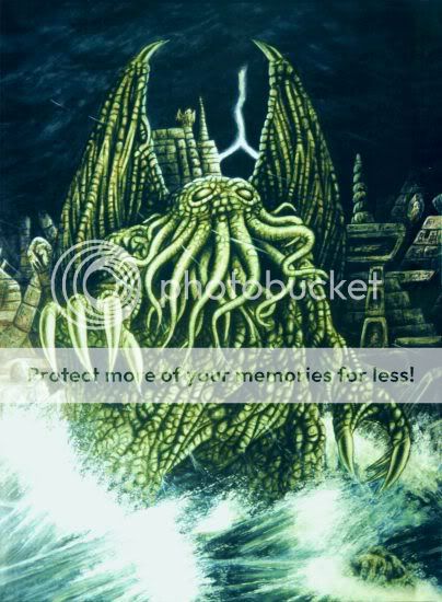 Vals de un Eco Silencioso: julio 2009