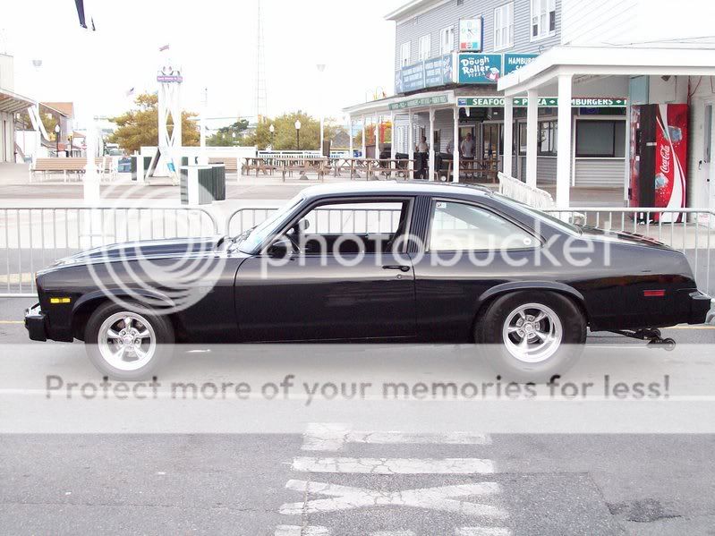 pics of pro street novas | Chevy Nova Forum