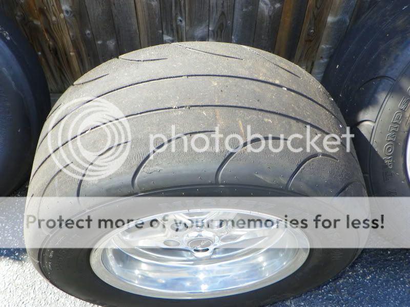 Greg Weld Rims 15x3.5 & 15x10! | Mustang and Ford Performance Forums