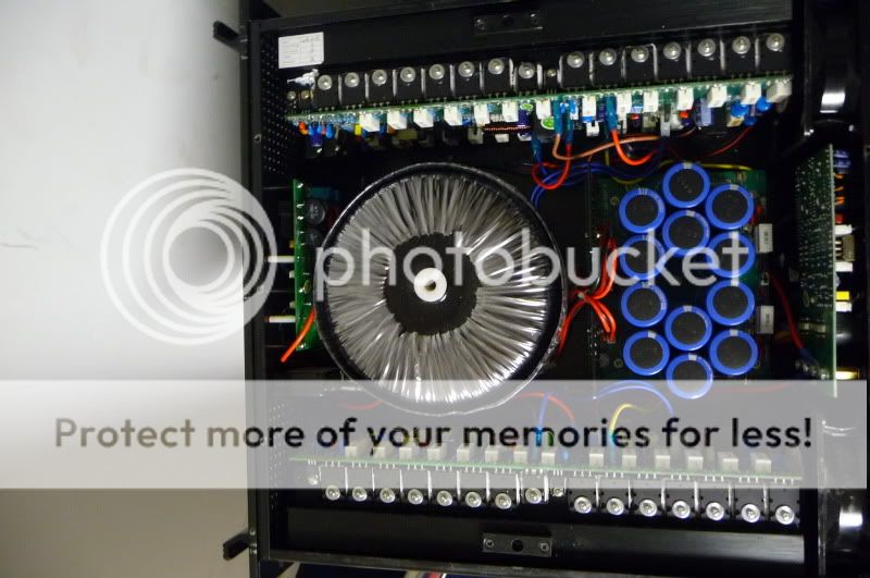 SPYN Audio Amps - Speakerplans.com Forums - Page 2