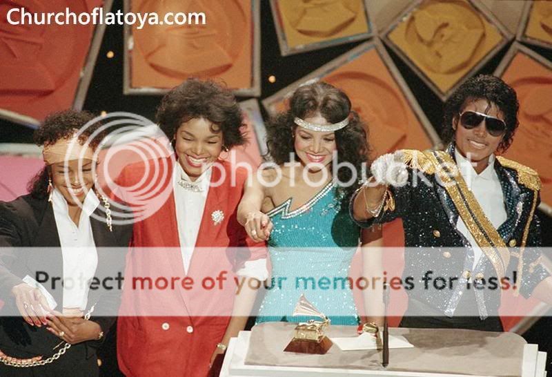 What the Jackson sisters been up to? | POP!