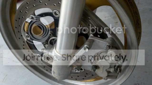 Xr400 Supermoto conversion | SuperMoto Junkie