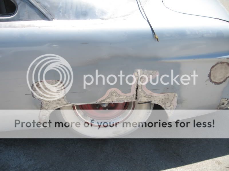 worst body work found on a car you bought | The H.A.M.B.