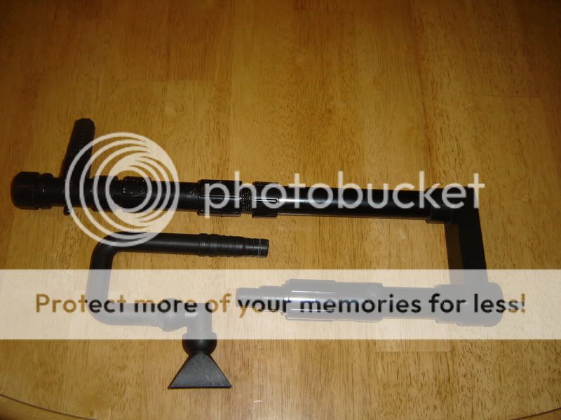 Fluval 405 hose replacement | The Planted Tank Forum