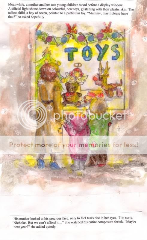 Childs Toy by Lily-pily on DeviantArt