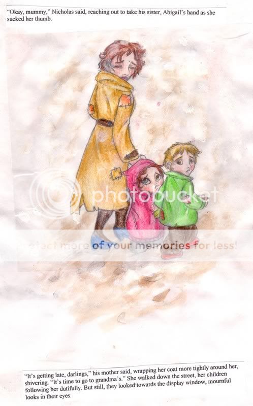 Childs Toy by Lily-pily on DeviantArt