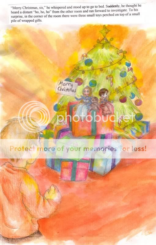 Childs Toy by Lily-pily on DeviantArt