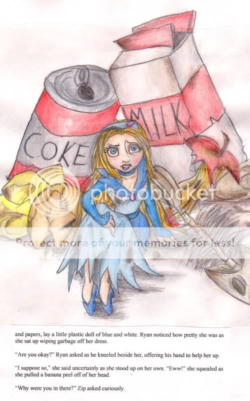 Childs Toy by Lily-pily on DeviantArt