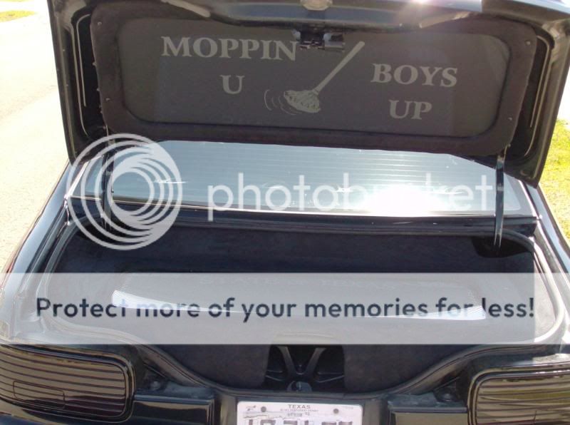 For TexasMostWanted69 and others. pop trunk signs... | Page 2 | Chevy ...