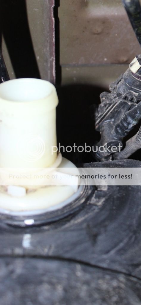 Gas tank overflowing on fill-up? Look Here. | Jeep Wrangler Forum