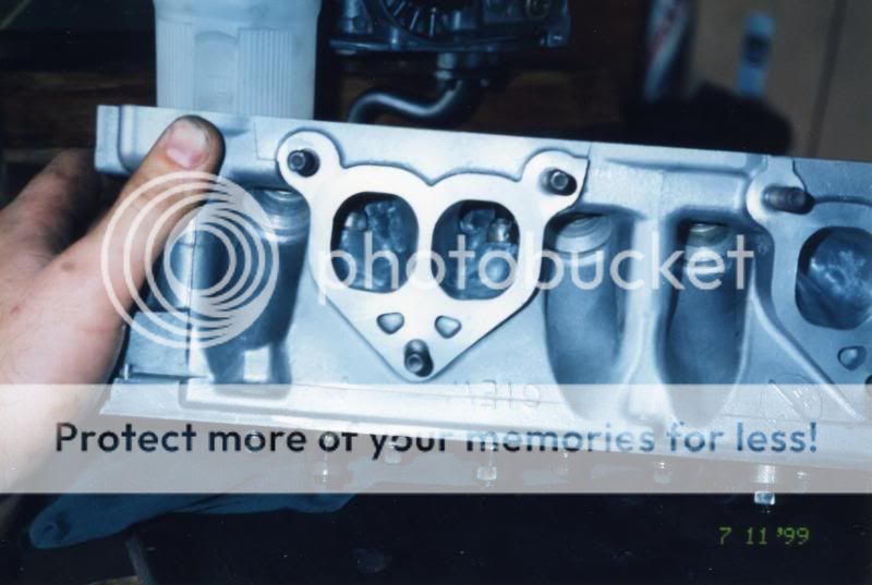 australian lancer coupe, 6a13tt build up. - Mirage Performance Forums