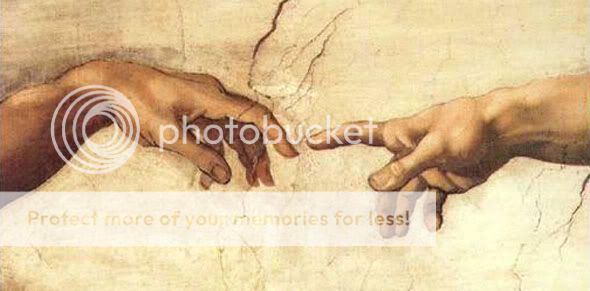 De Schepping | Emmanuel