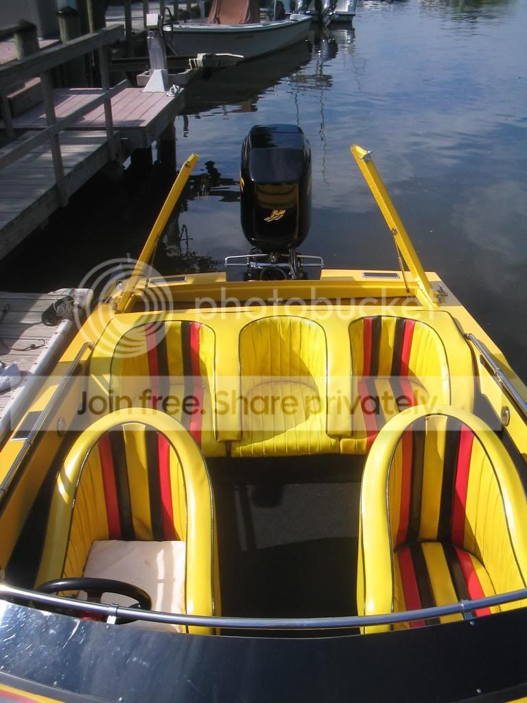 best boat and worst boat you have owned!