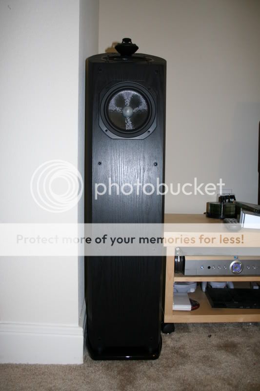 ATHENA'S LS500 INSTALLED!!!*pics* | Audioholics Home Theater Forums